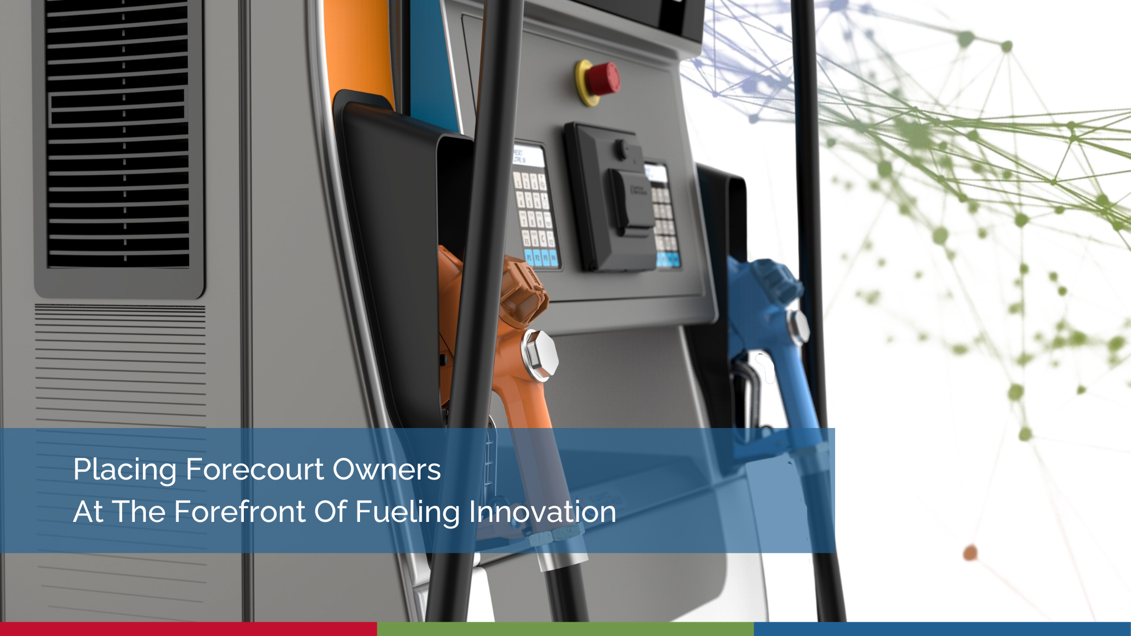 Blog | Gilbarco Veeder-Root - Middle East & Africa